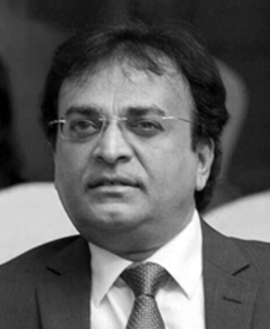 Data Driven Networks